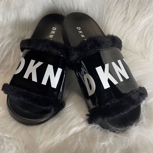 Dkny | Shoes | New Dnky Slides | Poshmark
